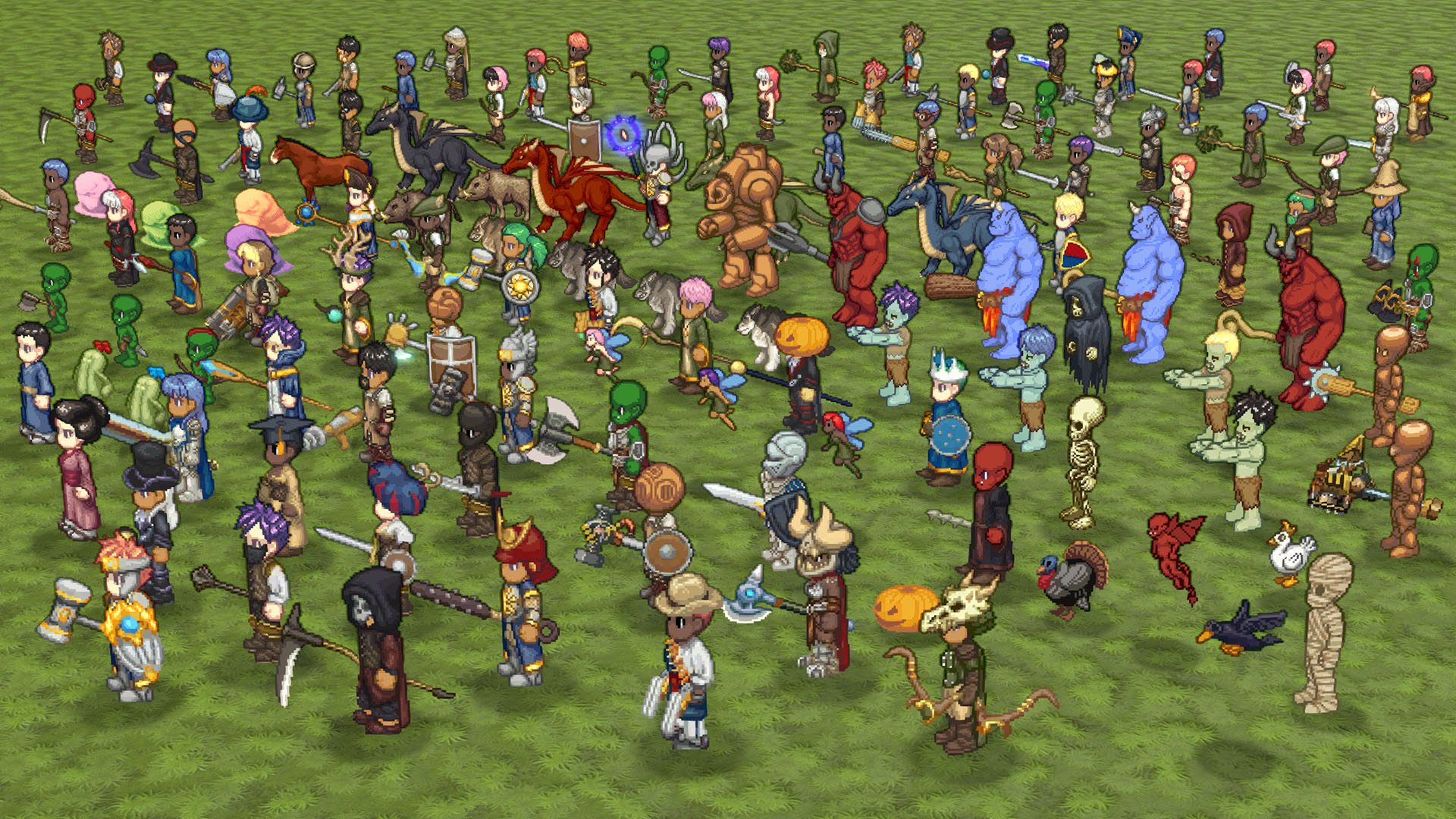 Tana's Resources | RPG Maker Forums
